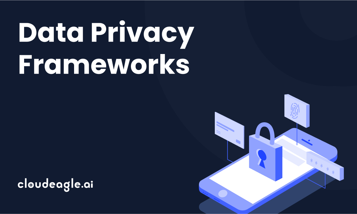 Data Privacy Frameworks: 10 Key Standards to Protect Data